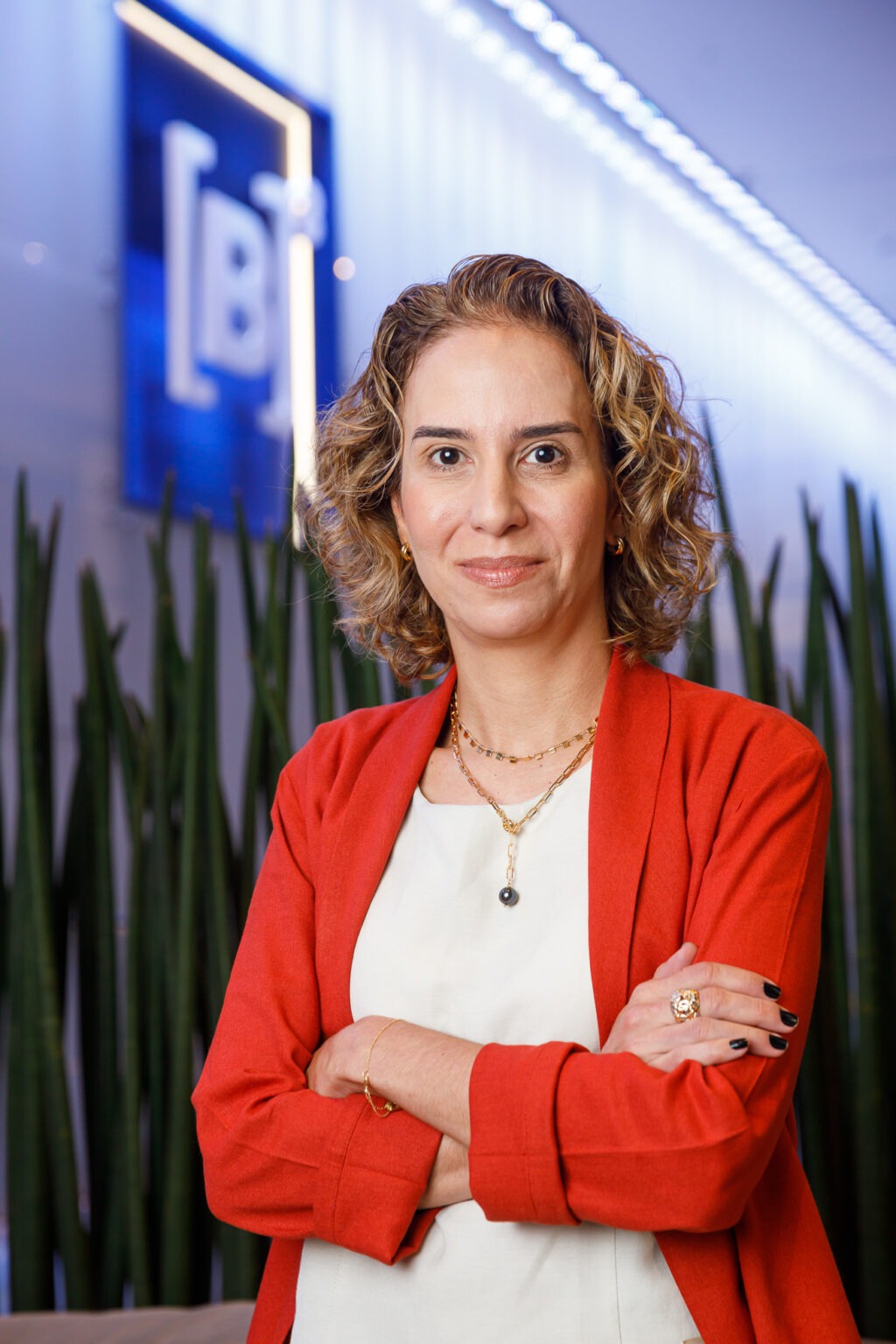 Palestrantes - 25º Encontro de RI